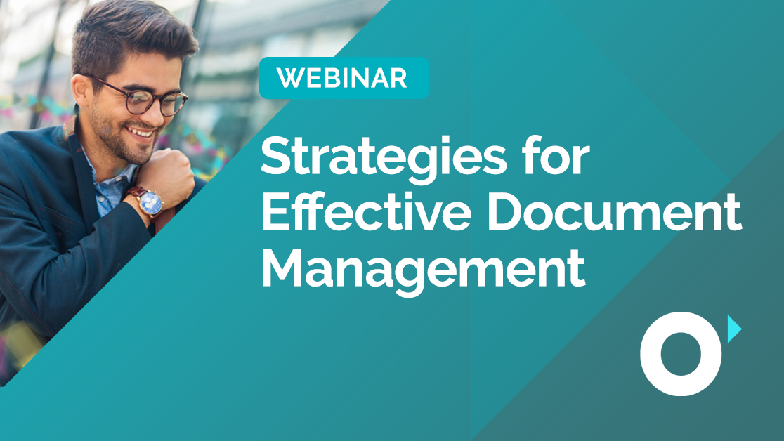 Effective Intranet Document Management in Microsoft 365