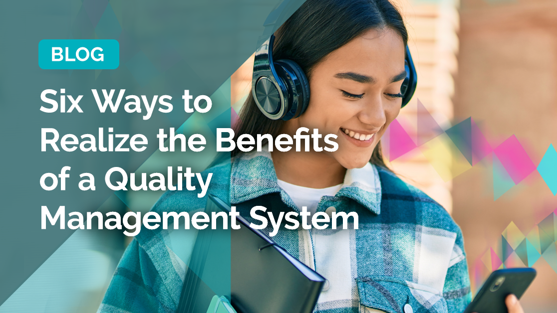 Quality Management in Microsoft 365: Six Ways to Optimize Your QMS Intranet