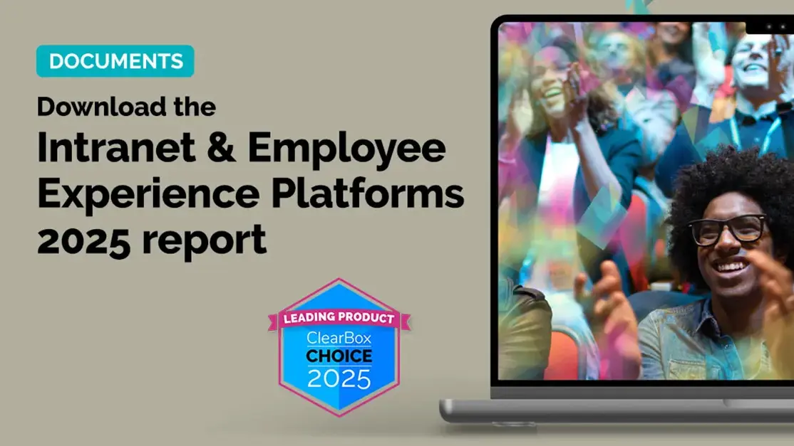 Best Intranet Platforms 2025 – ClearBox Report