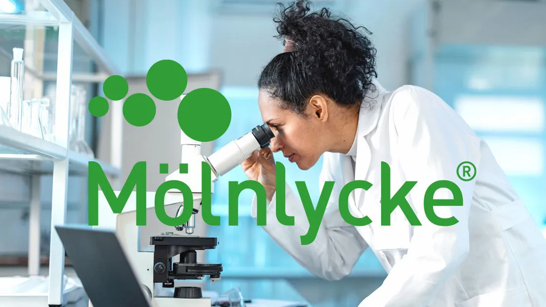 Mölnlycke Transforms Clinical Document Management with Omnia