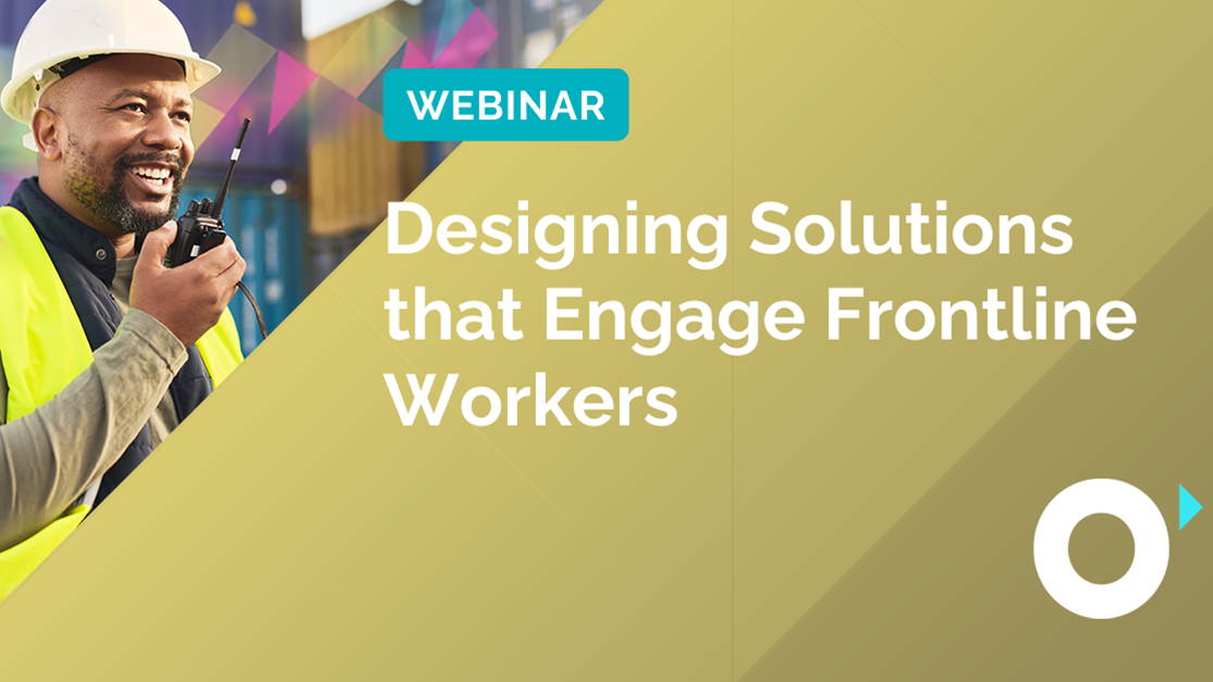 Intranet for Frontline Workers | Strategies & Examples