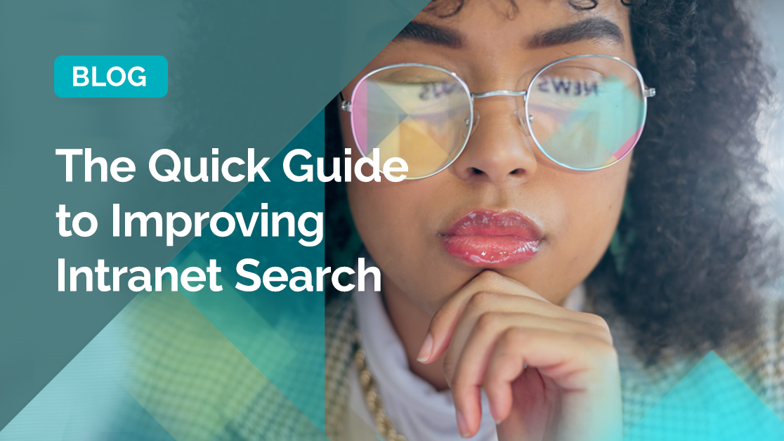 Quick Guide to Optimize Intranet Search Effectively