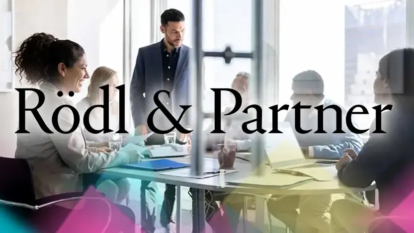 Intranet Case Study - Rödl & Partner Enhances Knowledge Sharing and ...