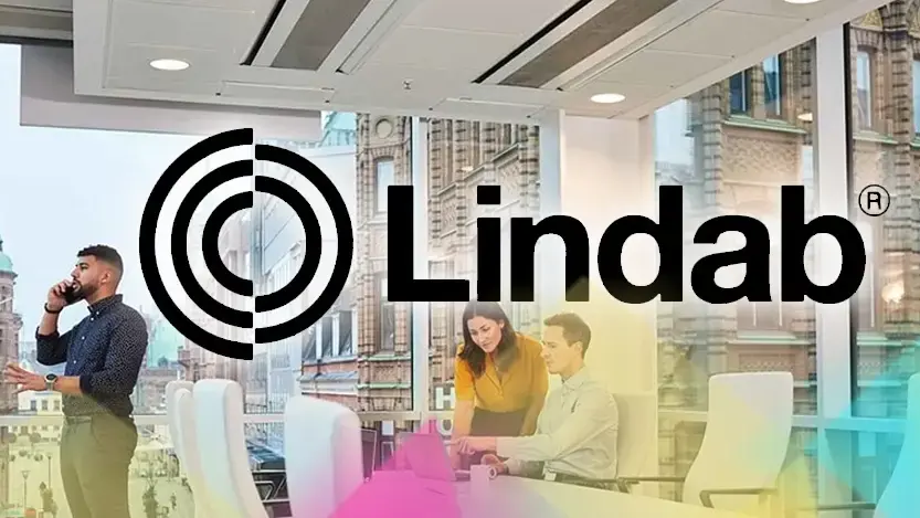 Lindab Transforms Global Intranet to Enhance Engagement, Collaboration, and Innovation
