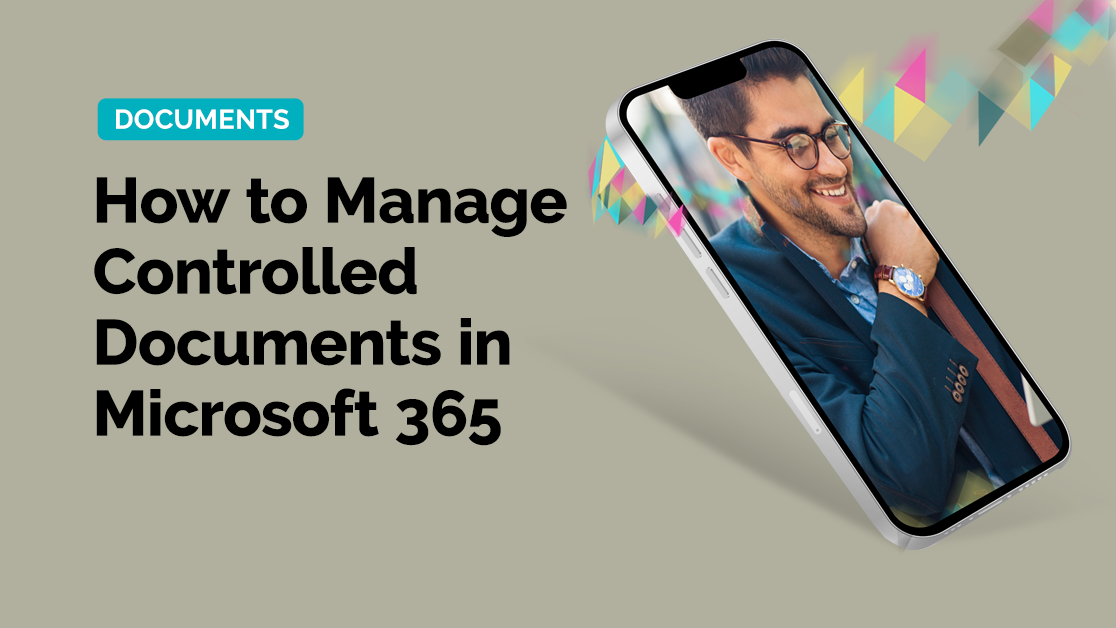 Intranet Document Management in Microsoft 365: Best Practices
