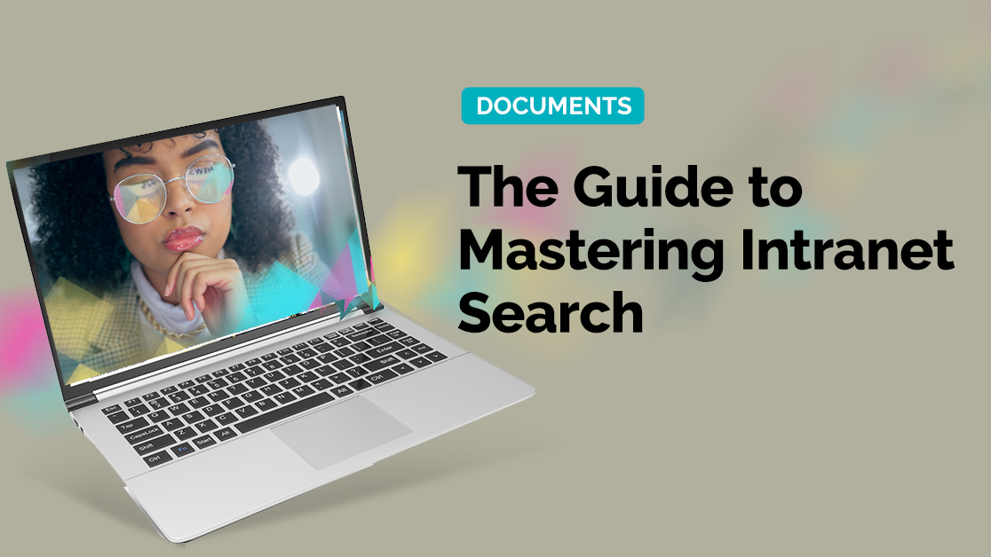 Improve Intranet Search: Best Practices & Examples