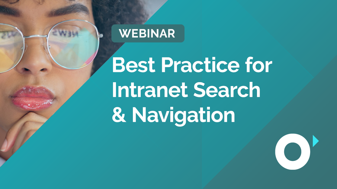 Intranet Search and Navigation Best Practices | Improve Findability